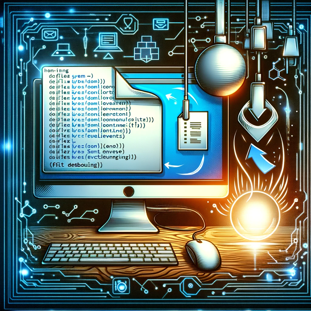 PowerShellによるファイル監視スクリプトの解説