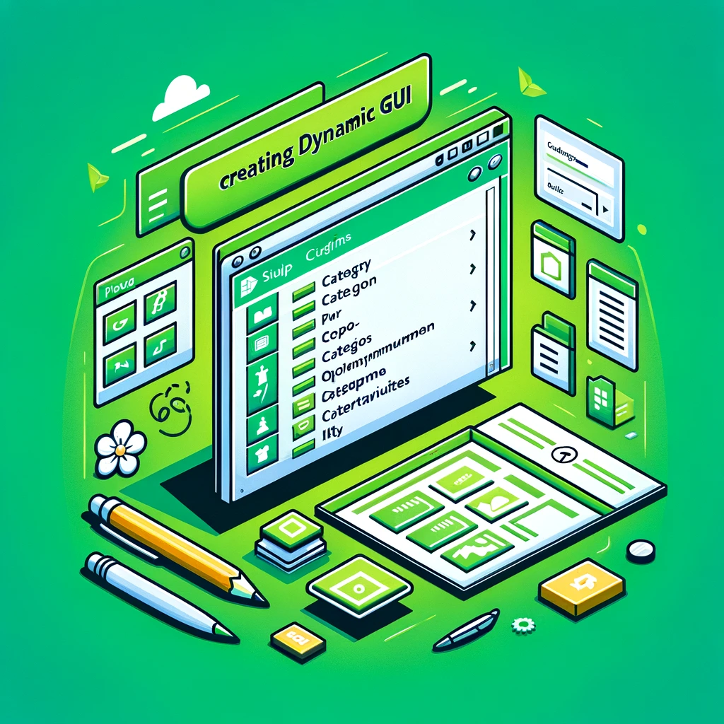 PowerShellでJSONデータをGUIで表示する